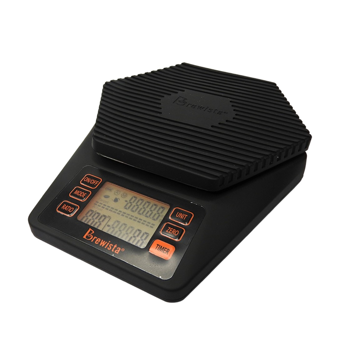 Brewista Ratio Scale, Home Appliances, Kitchenware on Carousell