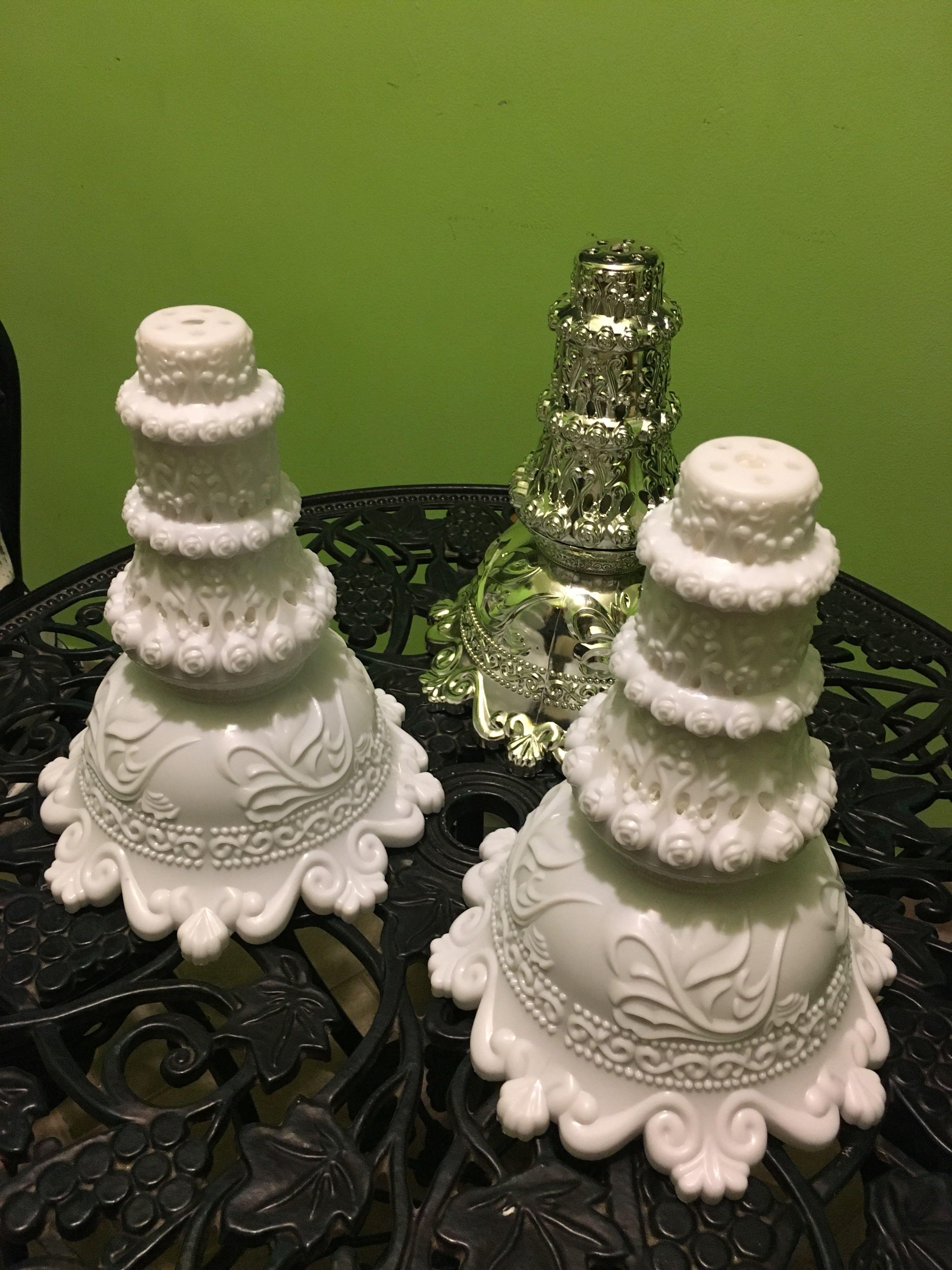 Bunga Pahar Stand, Hobbies & Toys, Stationery & Craft, Occasions ...