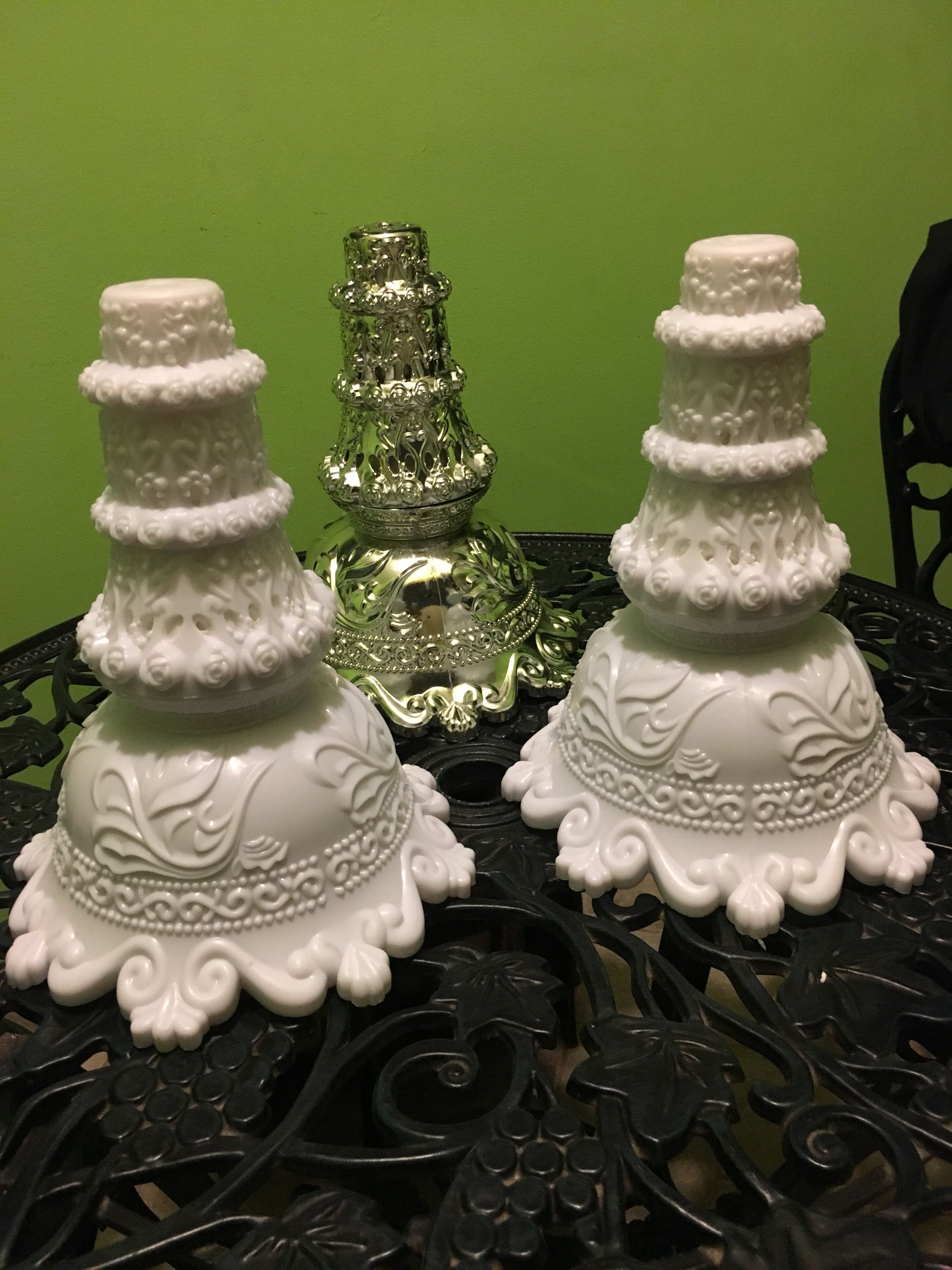 Bunga Pahar Stand, Hobbies & Toys, Stationery & Craft, Occasions ...