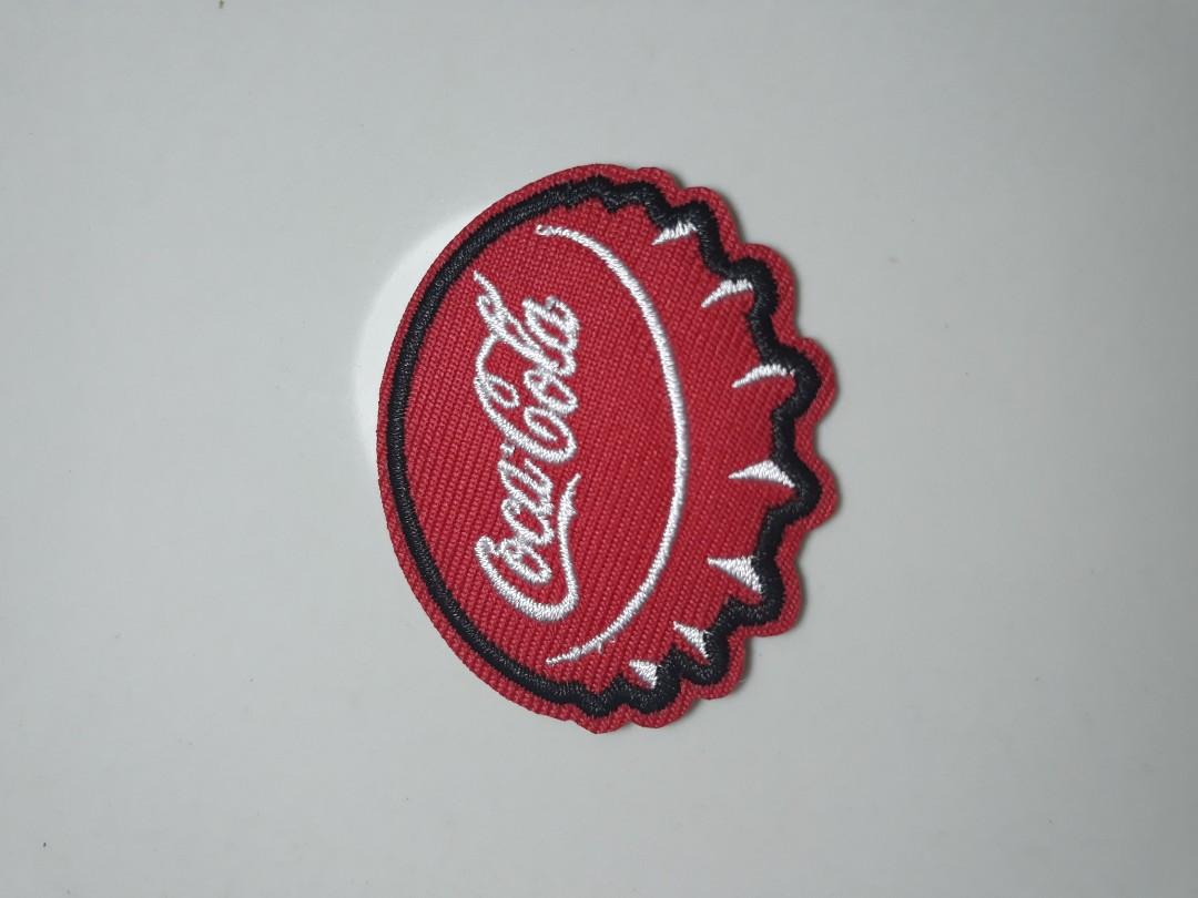 Coke Studio Patch, Hobbies & Toys, Stationary & Craft, Craft Supplies ...