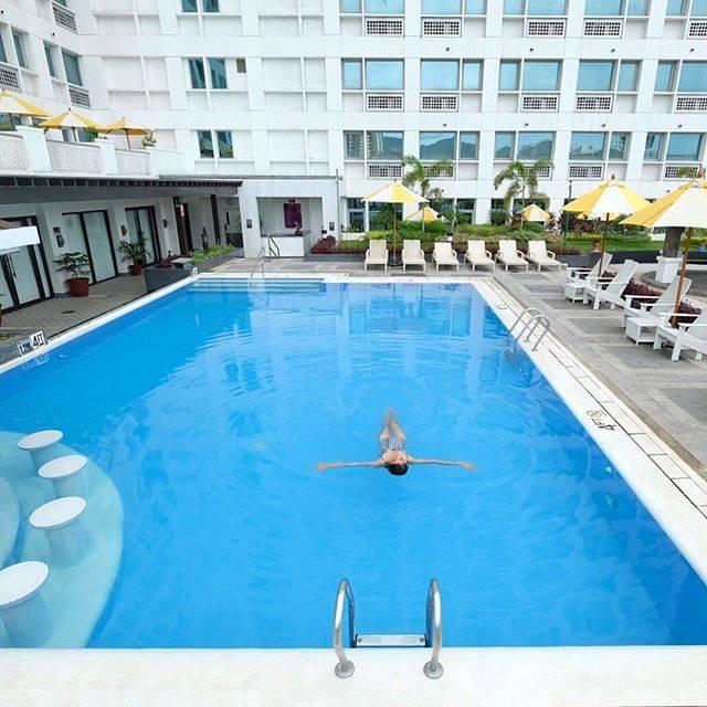 Quest Hotel Cebu for SALE Grand Cenia near Ayala Cebu City, Property ...