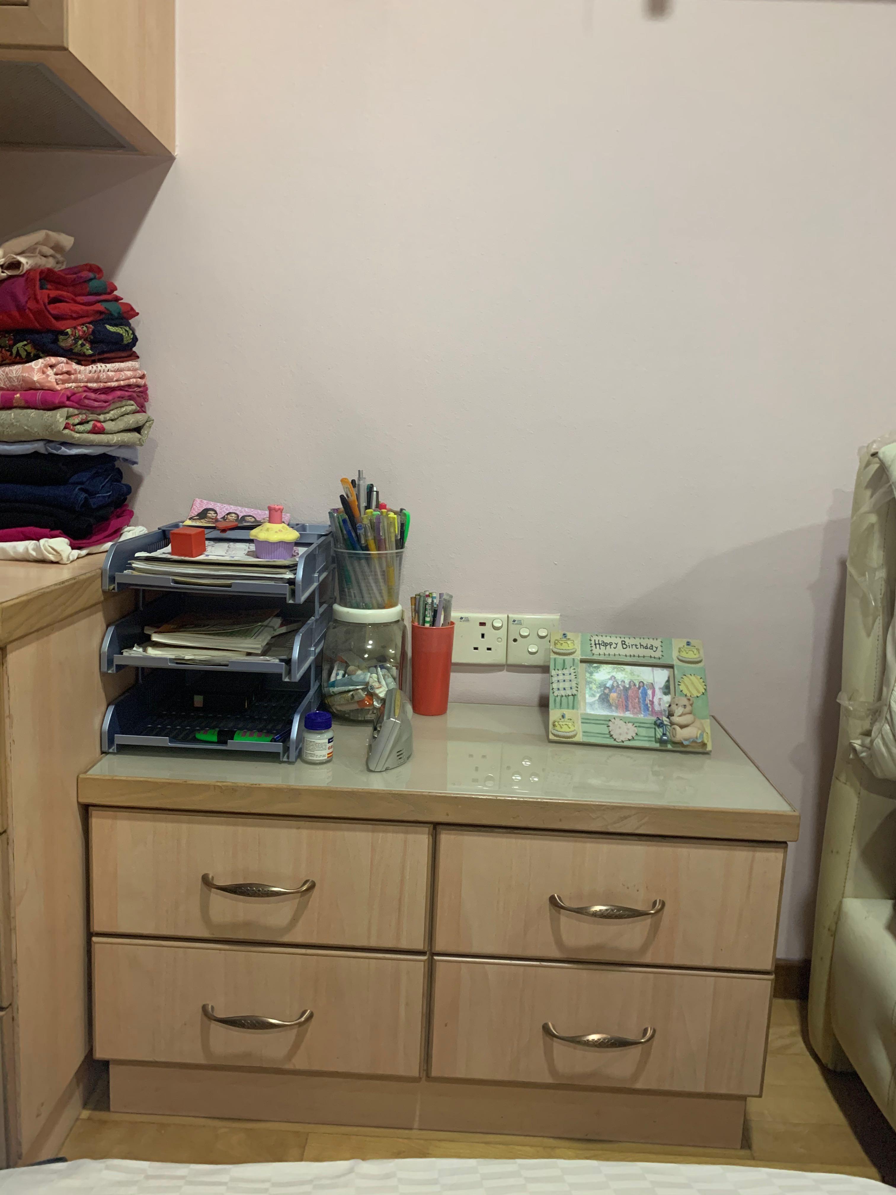 Custom Made Drawers, Furniture & Home Living, Furniture, Shelves ...