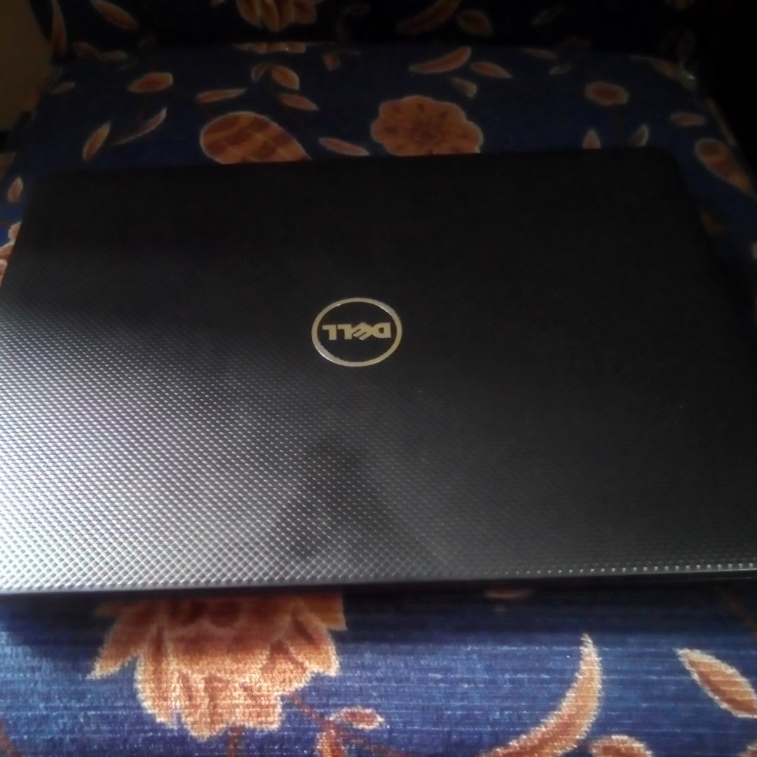 Dell Inspiron 3421, Computers & Tech, Laptops & Notebooks on Carousell