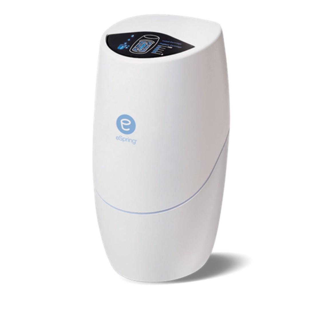 eSpring Water Purifier by Amway, TV & Home Appliances, Kitchen ...