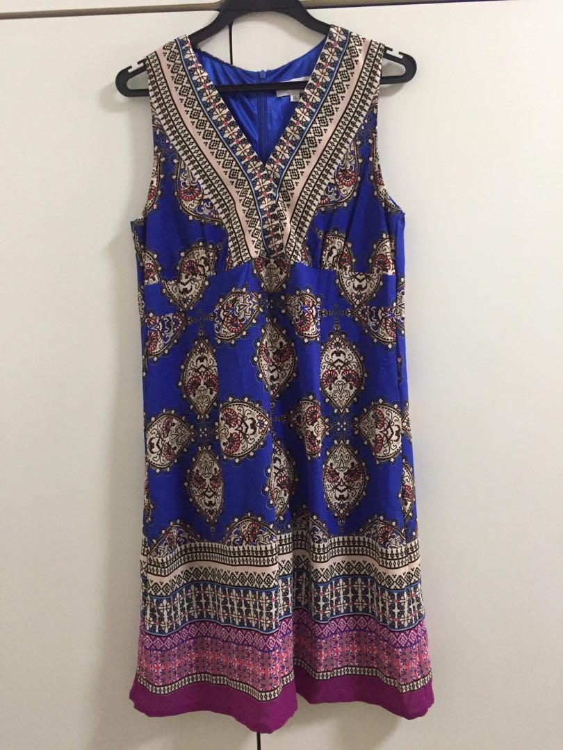 Future state dresses, Women's Fashion, Muslimah Fashion, Dresses on ...