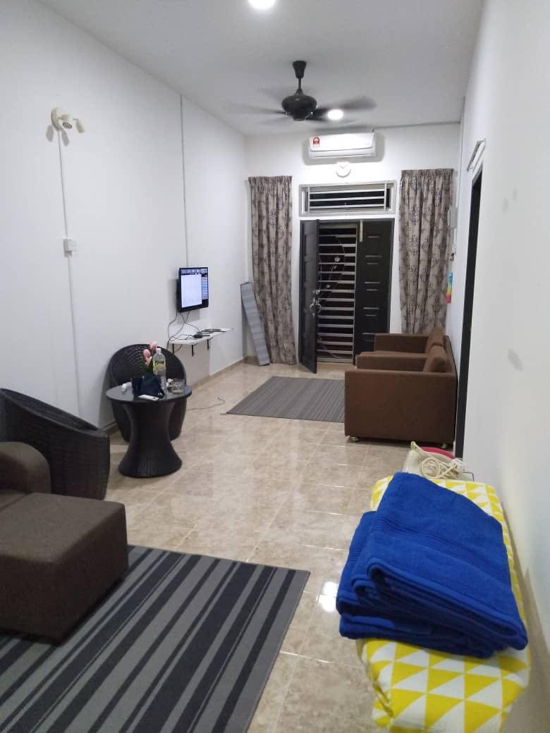 Farlisha Homestay Kepala batas ,jitra kedah, Property, Others on Carousell