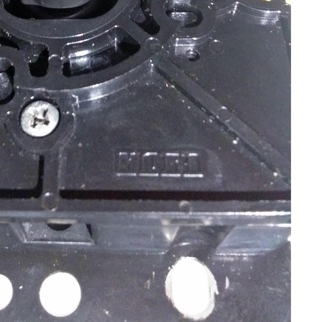 HORI Hayabusa Arcade Stick / Lever, Video Gaming, Gaming Accessories ...