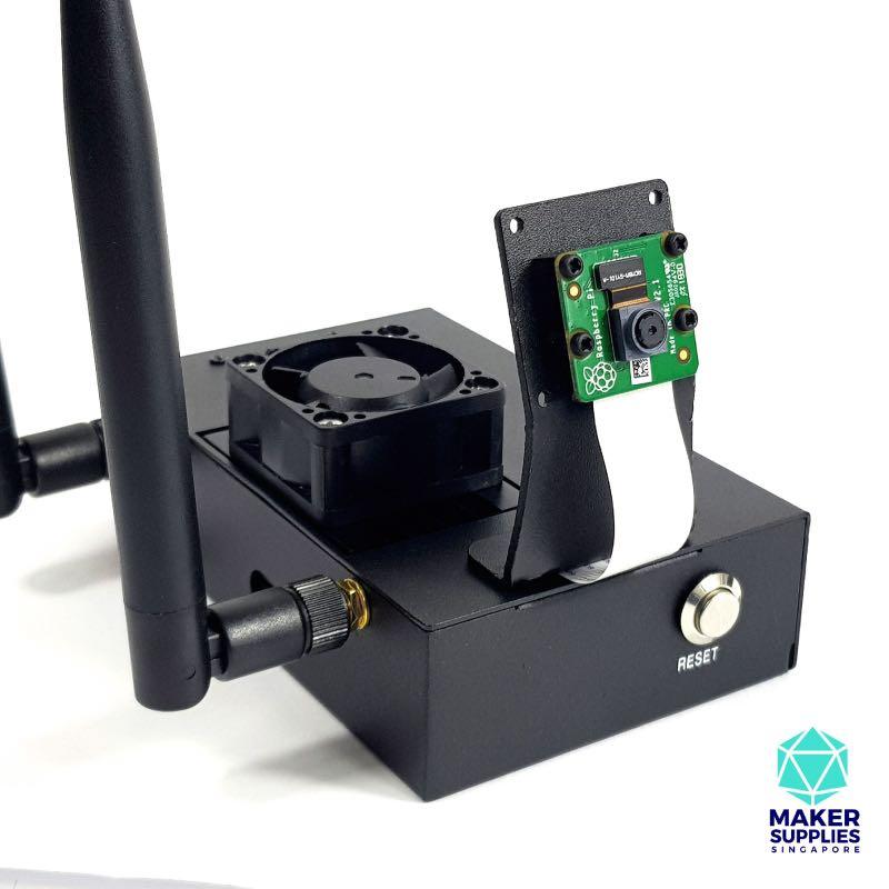 Intel Dual Band Wireless AC 8265 Module with Antennas suitable for ...