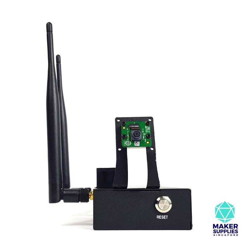 Intel Dual Band Wireless AC 8265 Module with Antennas suitable for ...