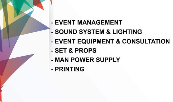 manpower supply and roadshow for event, Jobs, Part-time, Events on ...