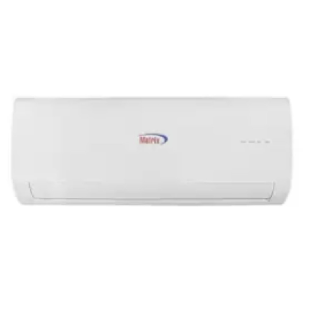 Matrix Split Type 1HP Aircon Non-inverter, TV & Home Appliances, Air ...