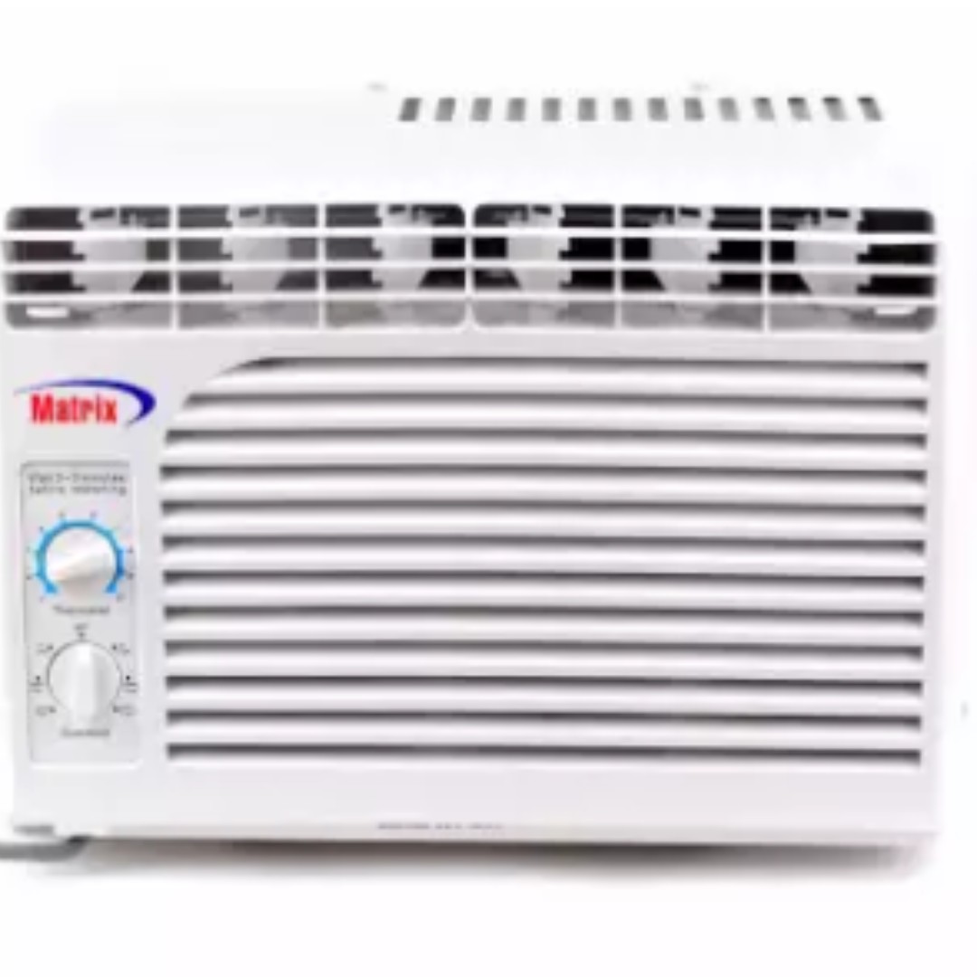 Matrix Window Type HP0.6, TV & Home Appliances, Air Conditioning and ...