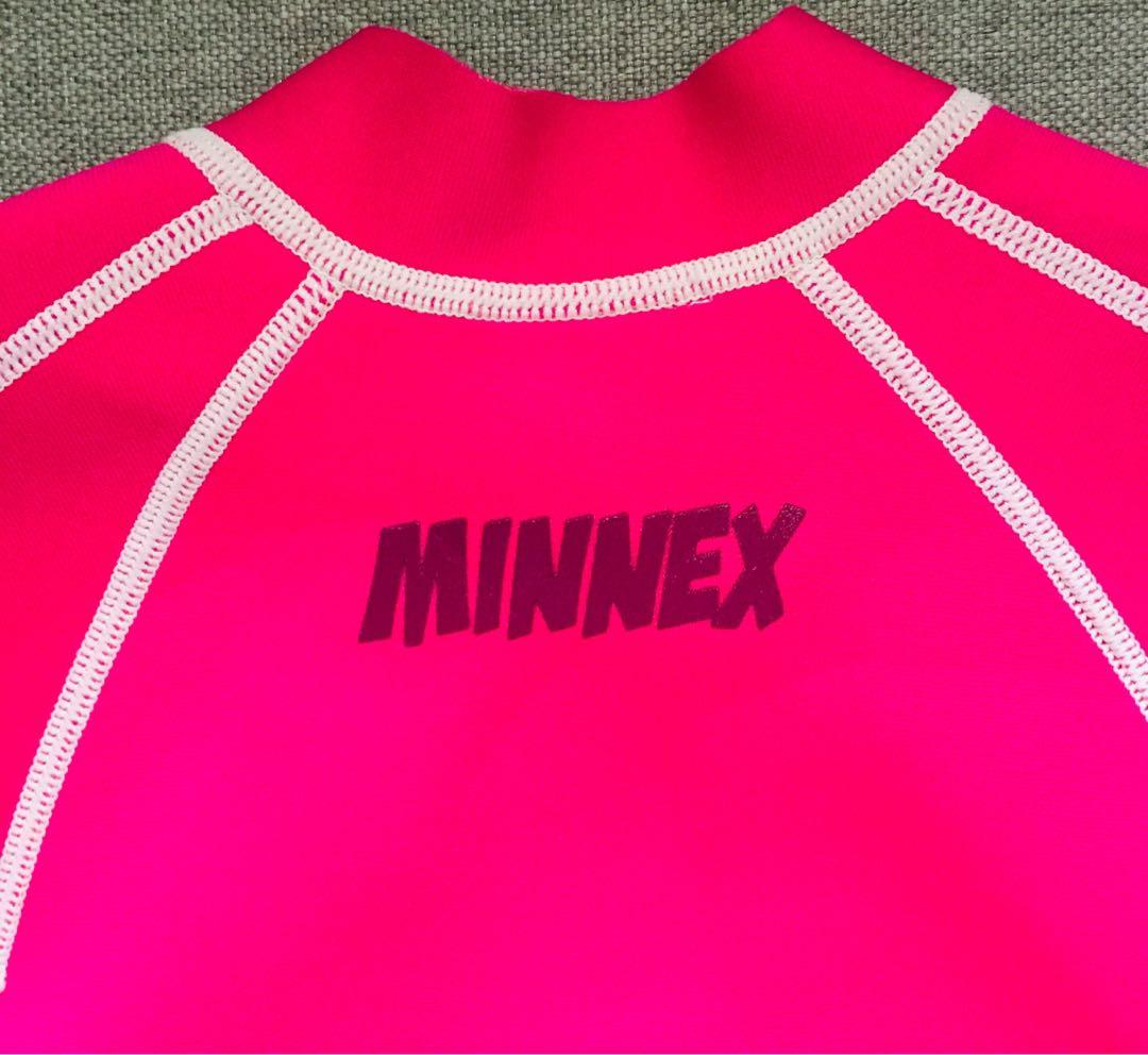 minnex kids swim wear for girls, Babies & Kids, Babies & Kids Fashion ...