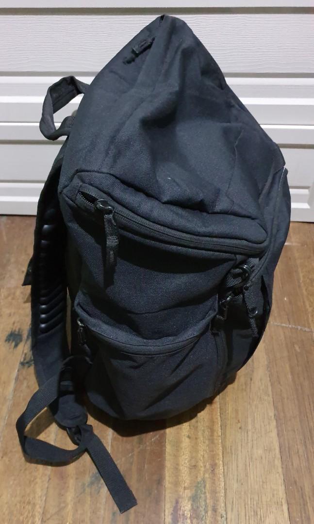 REPRICED! Nike Lebron James Backpack, Men's Fashion, Bags, Backpacks on ...