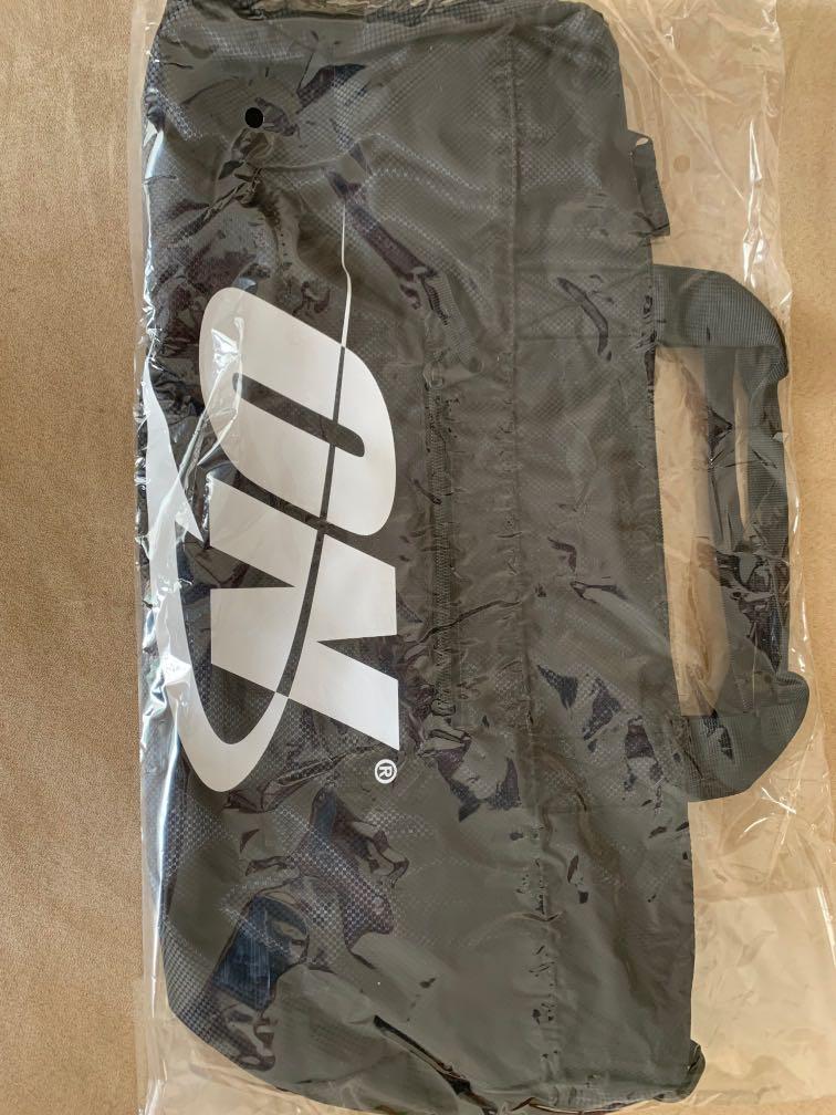 Optimum Nutrition gym bag, Sports Equipment, Exercise & Fitness, Cardio ...