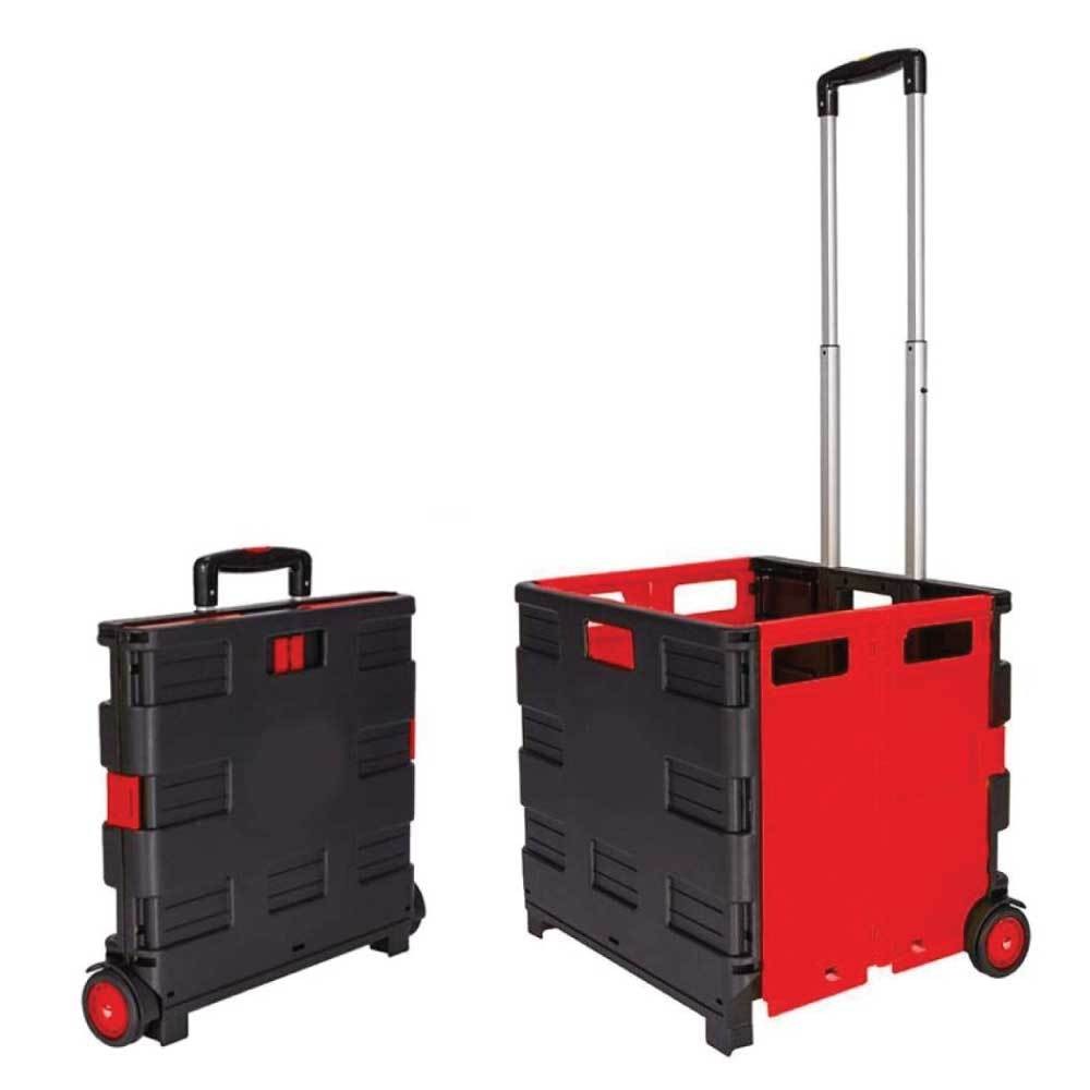 Pack n Roll trolley cart, Everything Else on Carousell