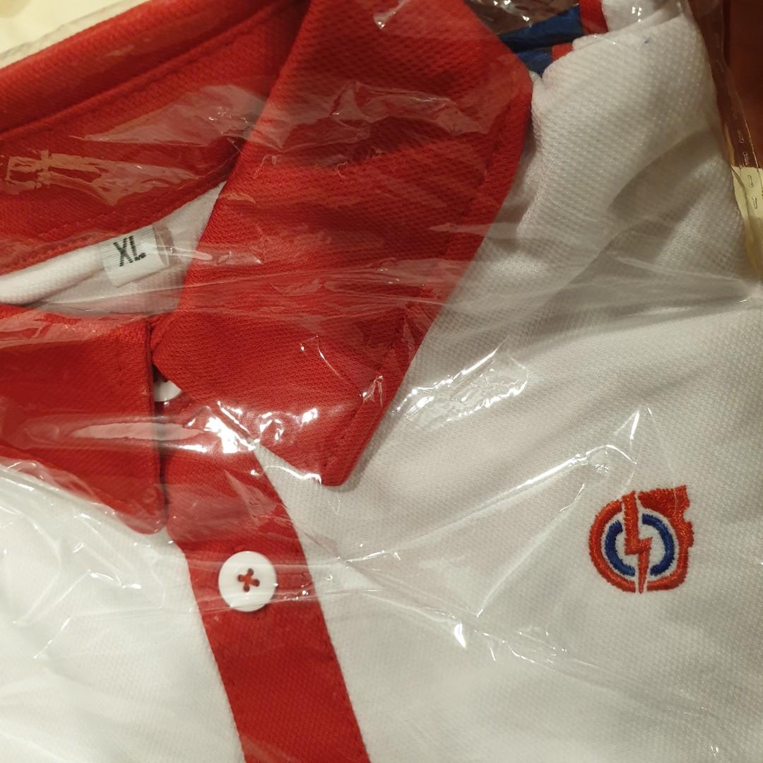 PCF UNIFORMS BOYS SPARKLETOTS, Babies & Kids, Babies & Kids Fashion on ...