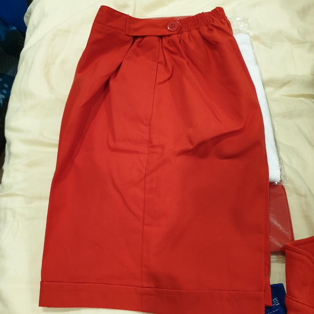 PCF UNIFORMS BOYS SPARKLETOTS, Babies & Kids, Babies & Kids Fashion on ...