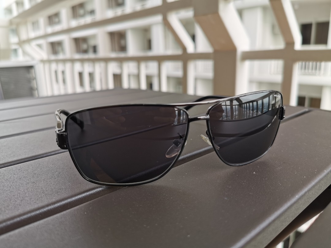 Police Eyewear, Women's Fashion, Watches & Accessories, Sunglasses ...