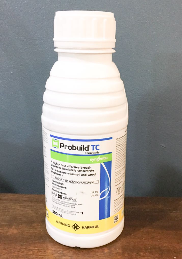 Probuild Tc Anti-Anay, Everything Else, Others on Carousell