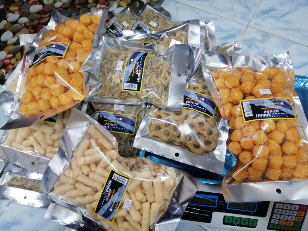 produk sabah, Food & Drinks, Fresh Produce on Carousell