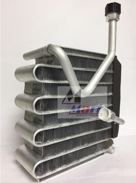PROTON WIRA AIR COND EVAPORATOR / COOLING COIL FOR DENSO SYSTEM (APM ...