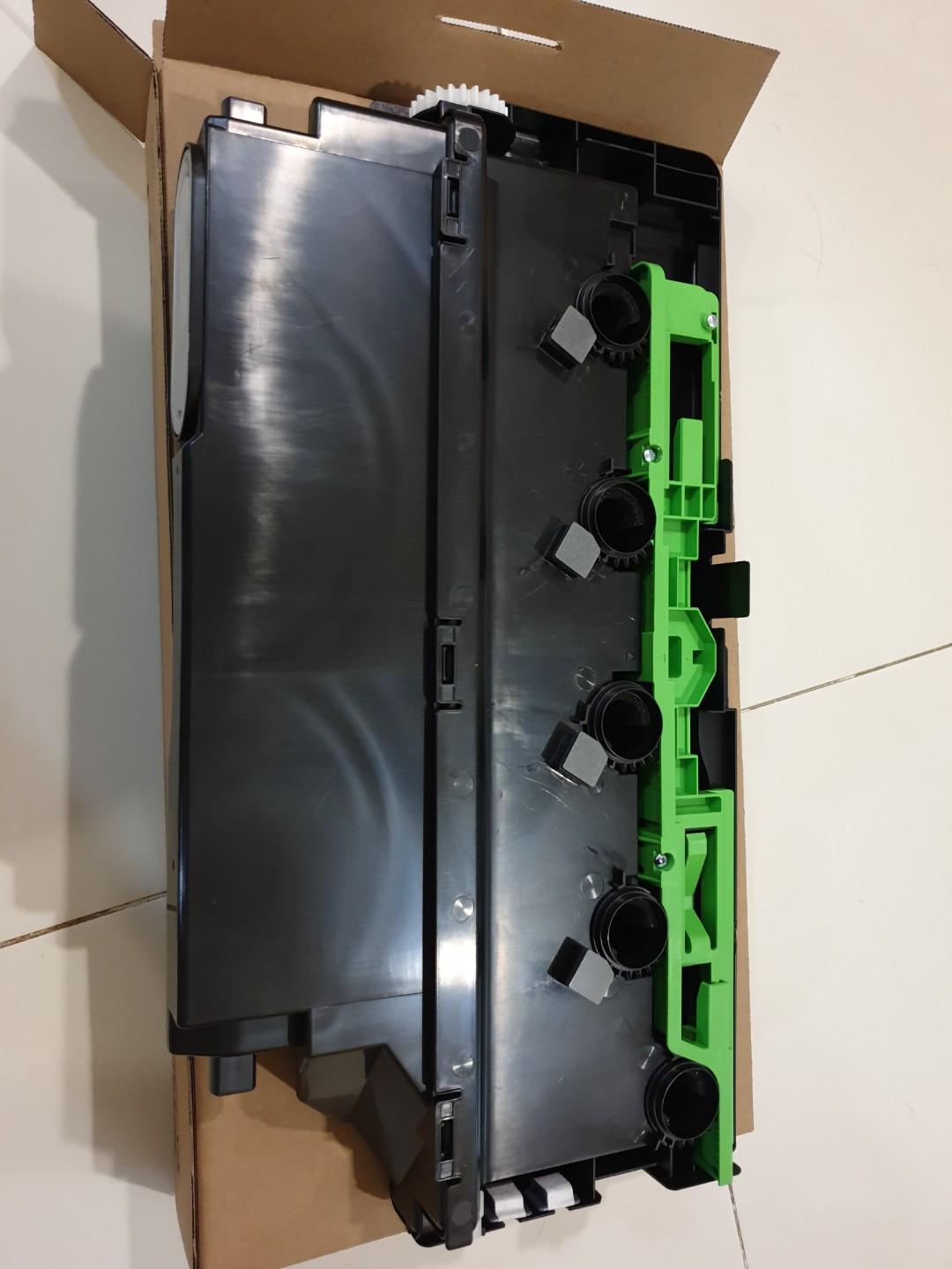 Sharp toner cartridge and toner collection container, Everything Else ...