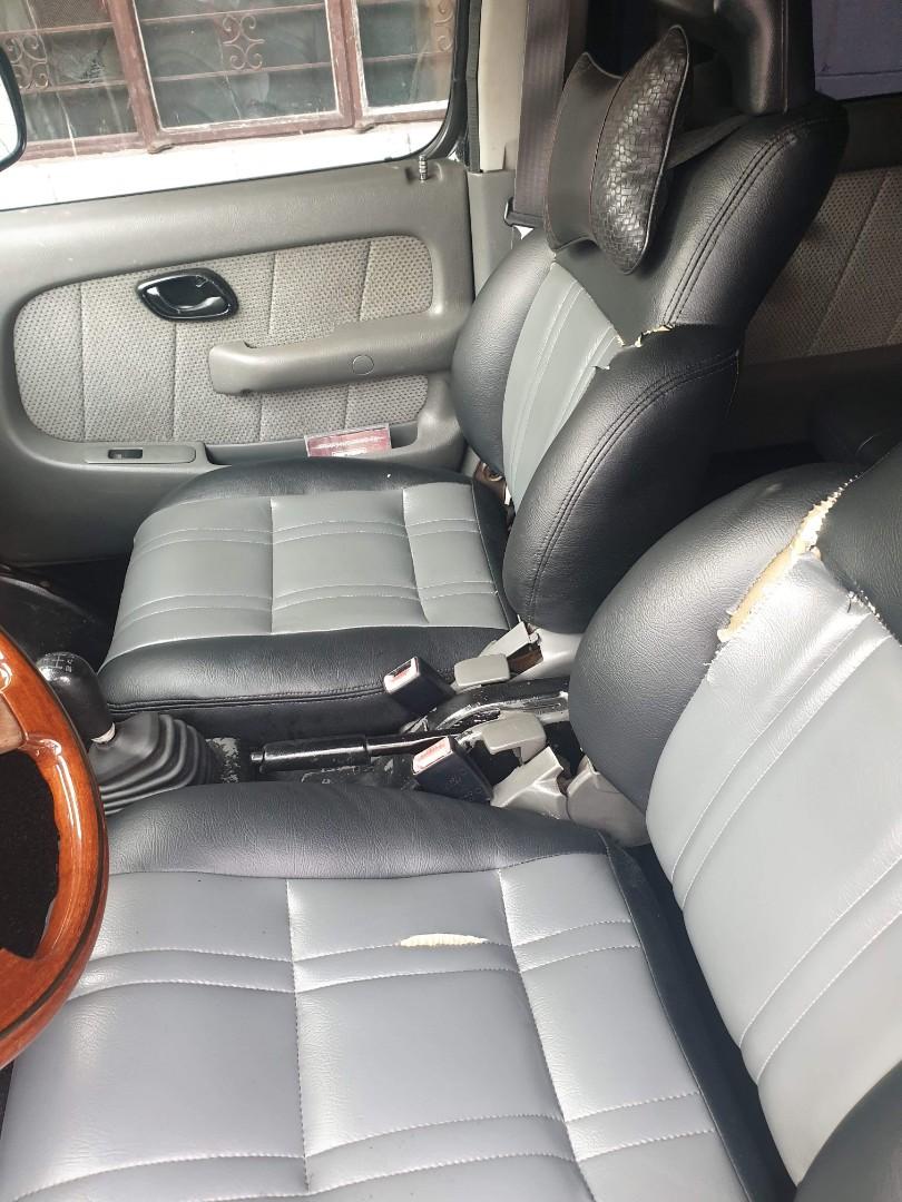 Suzuki Multicab Every Japan made Converted, Cars for Sale on Carousell