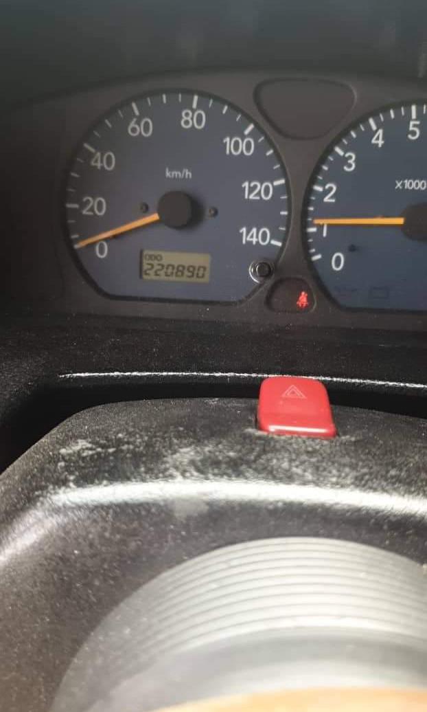 Suzuki Multicab Every Japan made Converted, Cars for Sale on Carousell