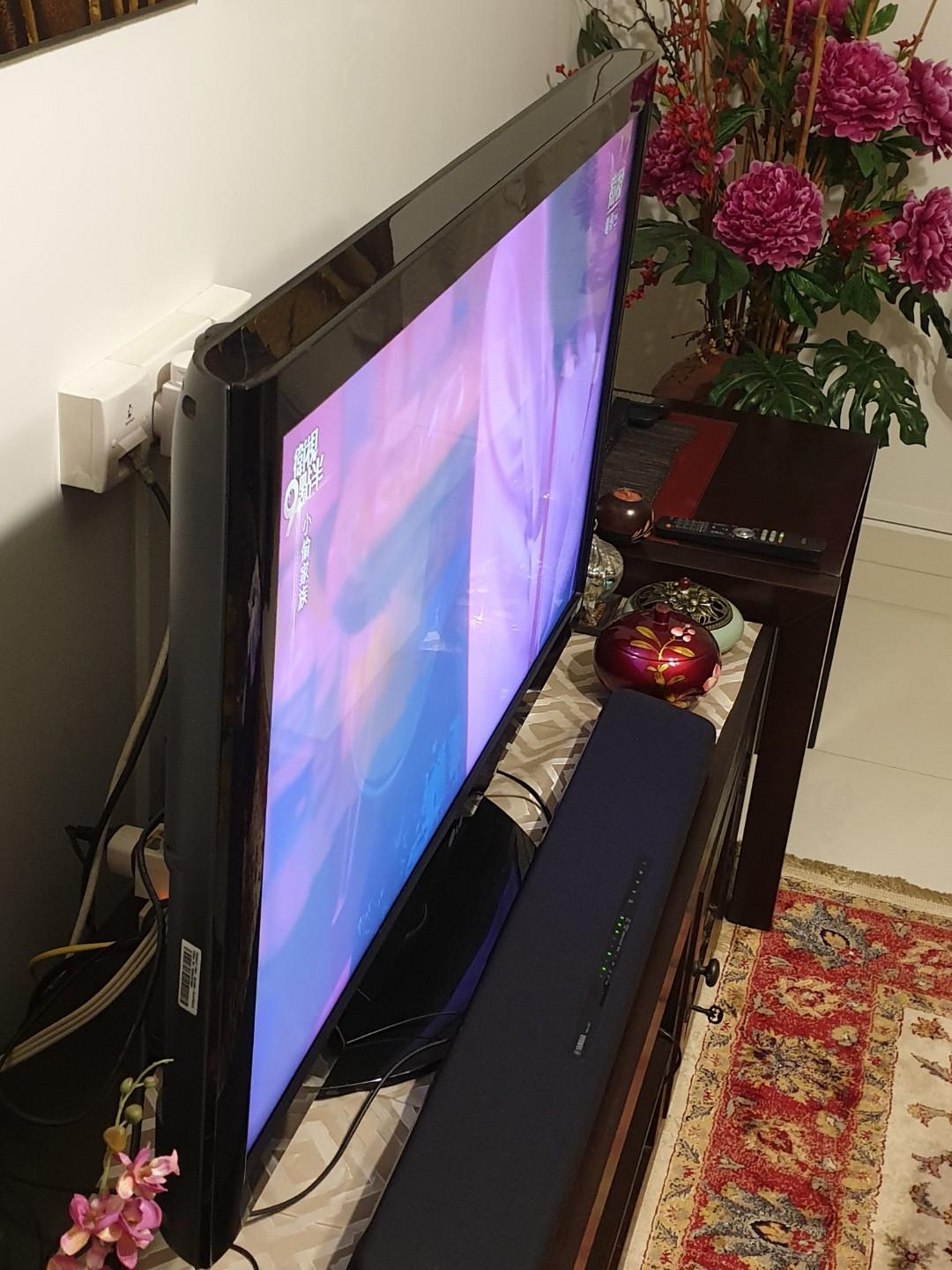 Used LG TV 42" in good condition Model 42LH20R TA, TV & Home Appliances ...