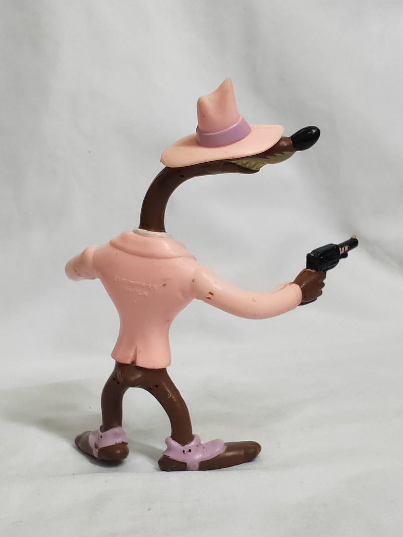 Vintage 80s Roger rabbit figure, Hobbies & Toys, Collectibles ...