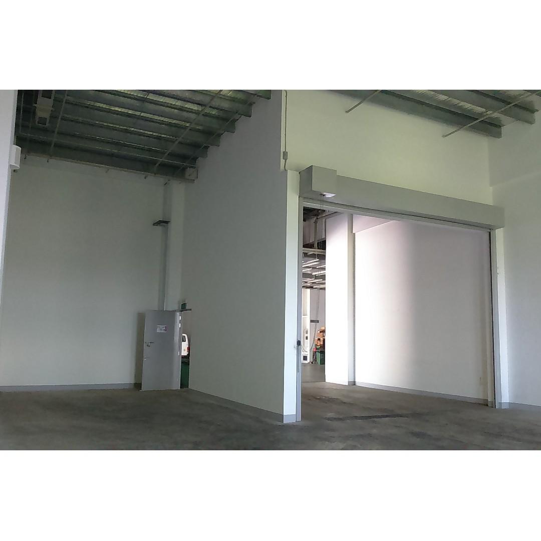 WestLink 2 Ramp-up Factory (B2-Heavy Industrial), Property, For Sale ...