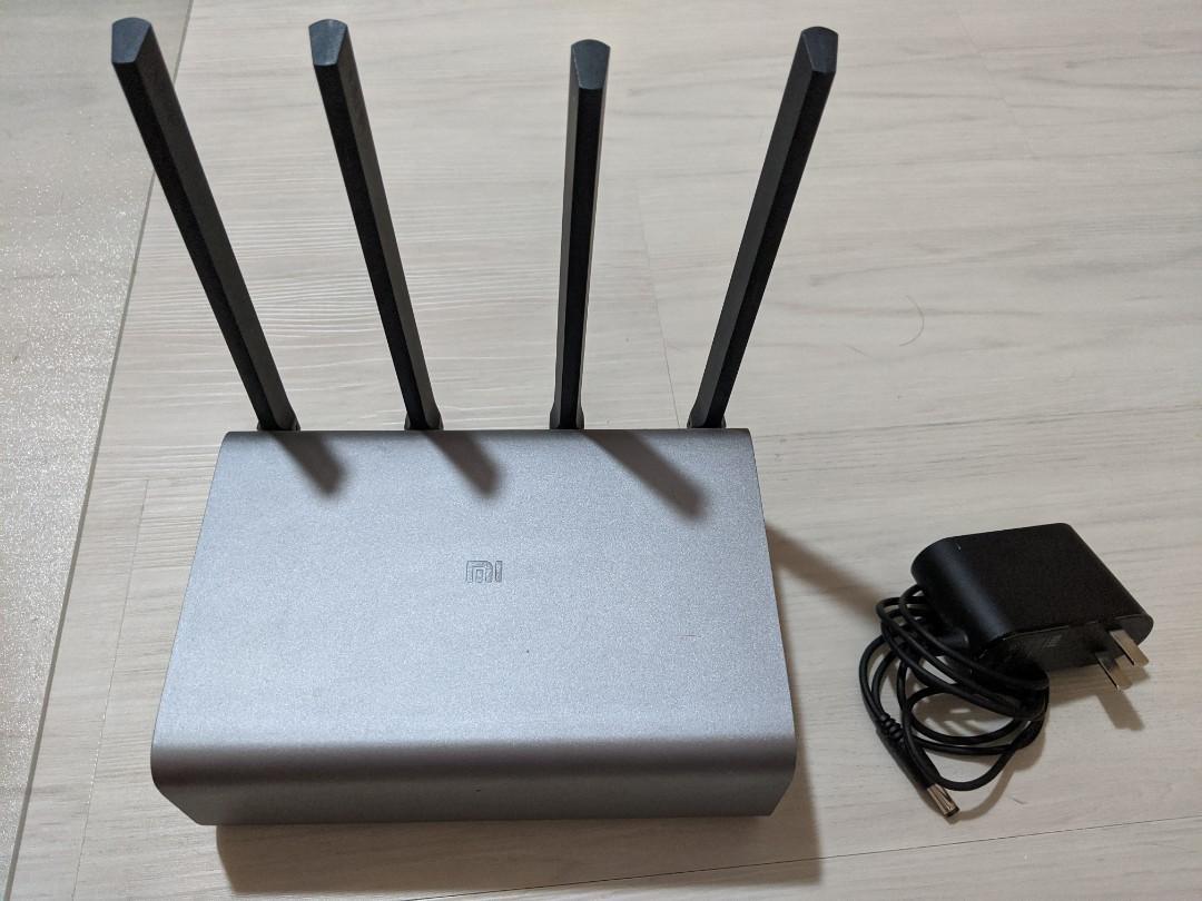 Xiaomi Router Pro, Computers & Tech, Parts & Accessories, Networking on ...