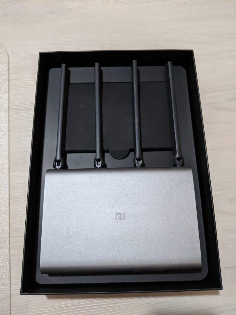 Xiaomi Router Pro, Computers & Tech, Parts & Accessories, Networking on ...
