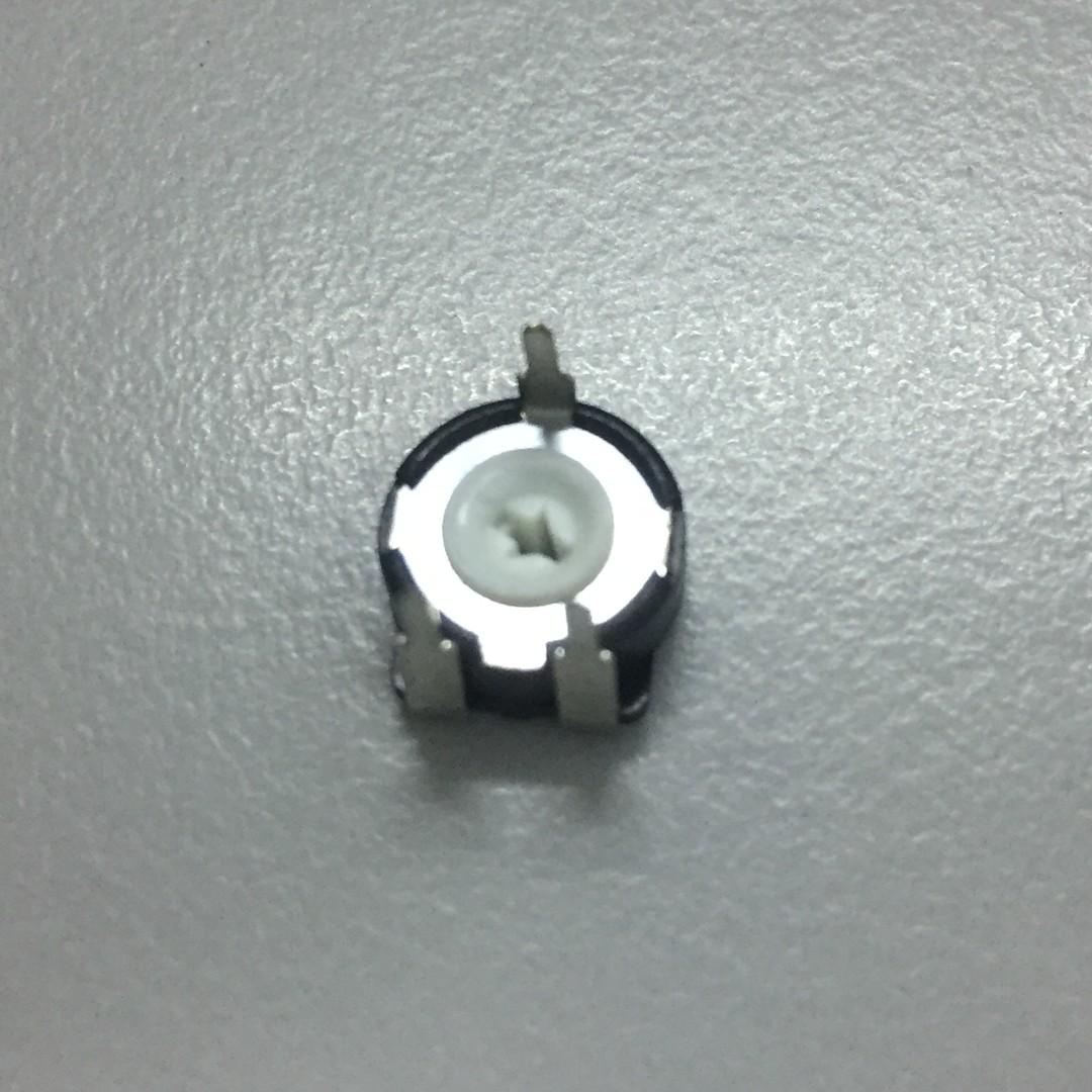 47K Ohm Carbon Potentiometer Piher (47K347M), TV & Home Appliances ...