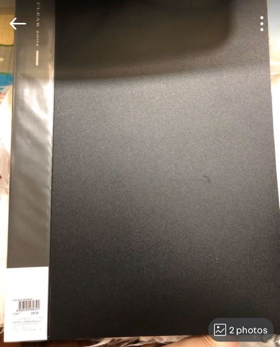 A3 file, Everything Else on Carousell