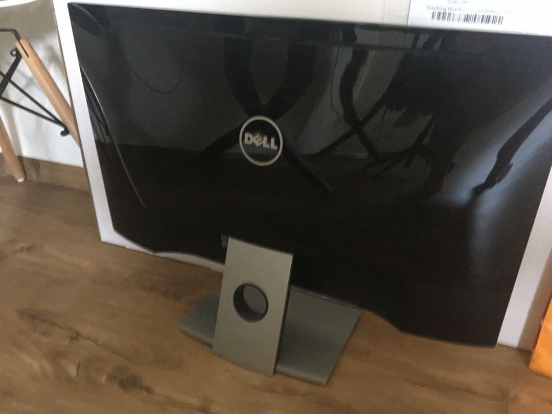 Dell Monitor SE2717H 27 inch IPS Gaming Monitor, Computers & Tech ...
