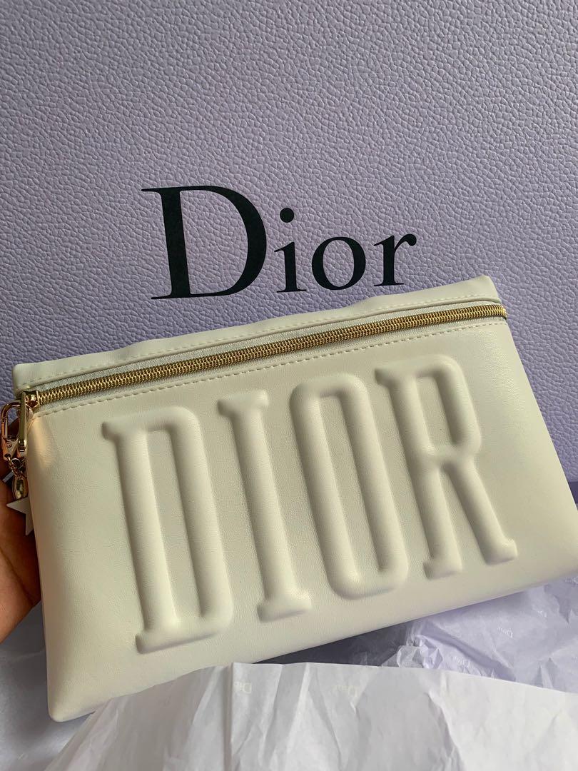 Dior VIP counter gift, Women's Fashion, Bags & Wallets, Purses ...