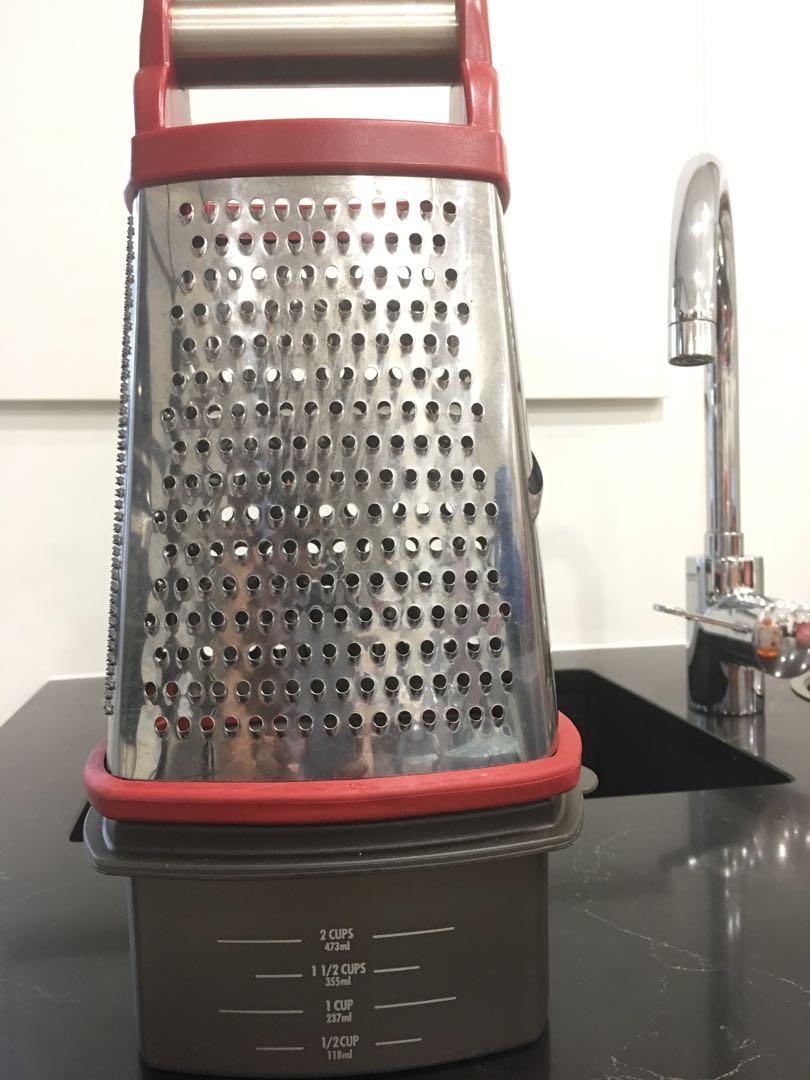 KITCHENAID grater, TV & Home Appliances, Kitchen Appliances, Hand ...