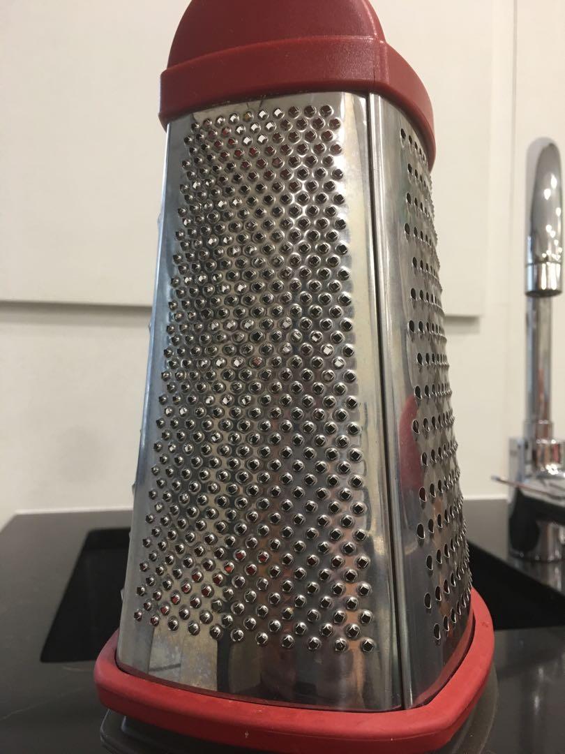 KITCHENAID grater, TV & Home Appliances, Kitchen Appliances, Hand ...