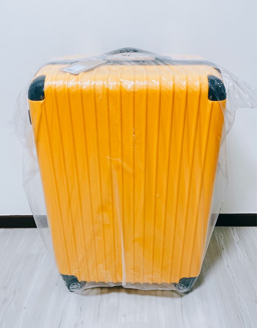 29 inch with TSA lock (Slazenger), Hobbies & Toys, Travel, Luggage on ...