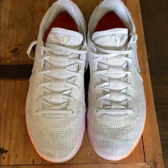 Nike Kobe 360 AD 360 NXT, Men's Fashion, Footwear, Sneakers on Carousell