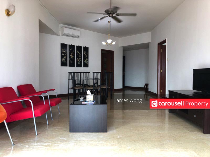 PARC OASIS, Property, For Sale, Condos & ECs on Carousell