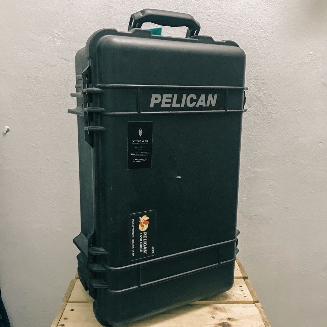 Pelican 1510 Camera Bag, Photography, Photography Accessories, Camera ...