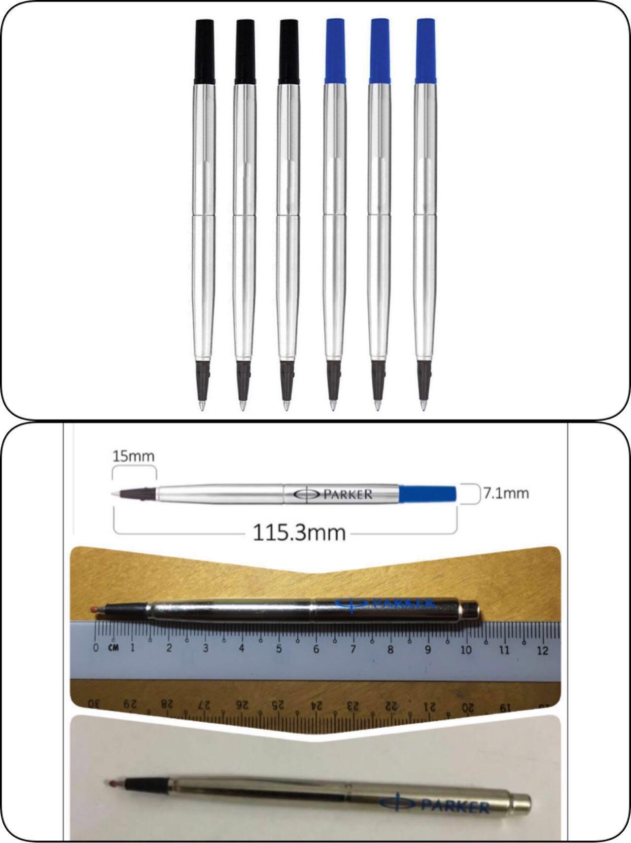 MB Pen Replacement Refill, Hobbies & Toys, Stationery & Craft, Other ...
