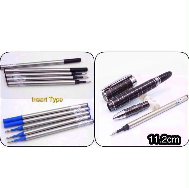 MB Pen Replacement Refill, Hobbies & Toys, Stationery & Craft, Other ...
