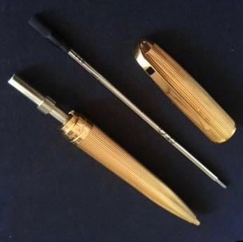 MB Pen Replacement Refill, Hobbies & Toys, Stationery & Craft, Other ...