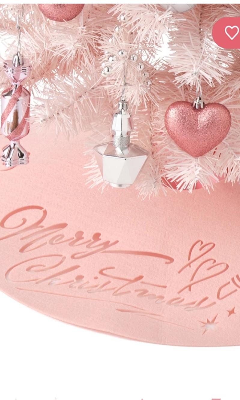 *Preorder* FrancFranc Christmas modern tree set - L size, Bulletin ...