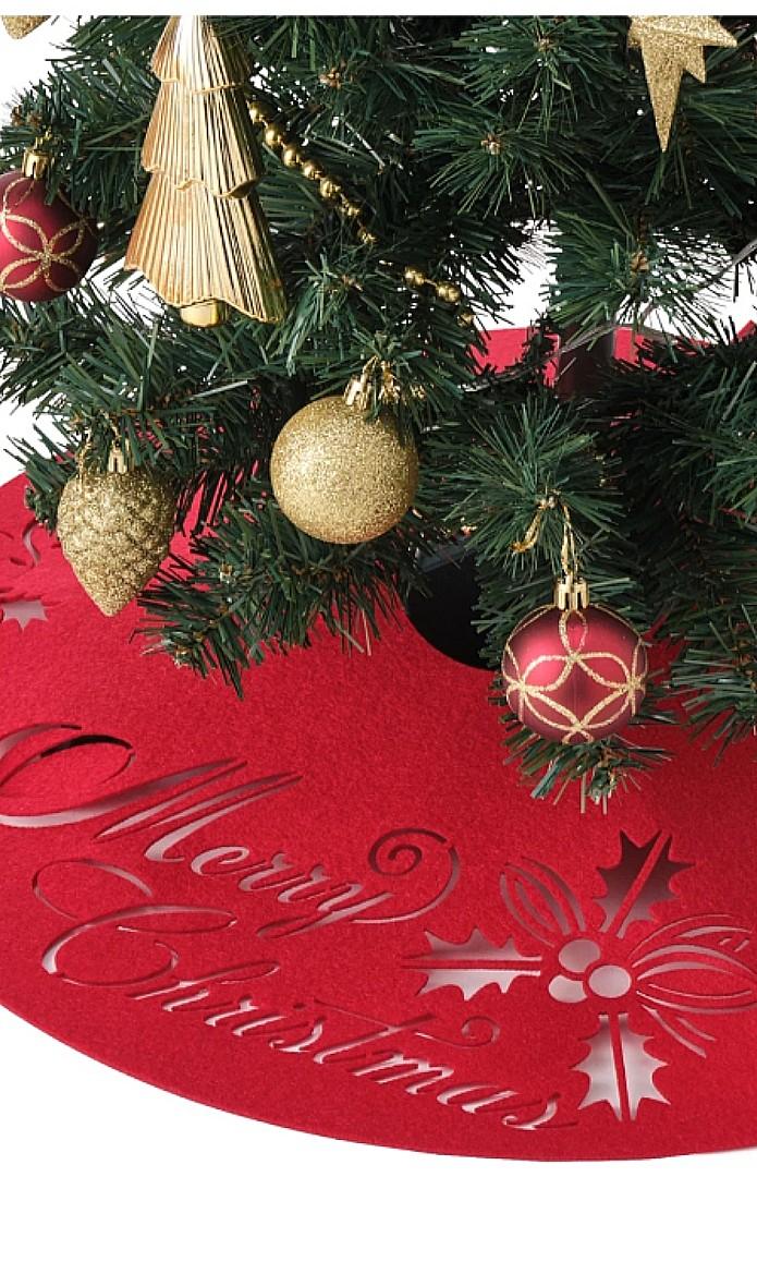 *Preorder* FrancFranc Christmas modern tree set - L size, Bulletin ...