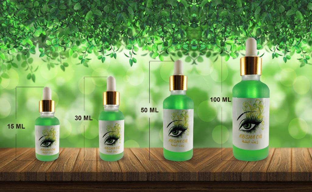 Rambut Bulu Mata Kening dan Janggut - Nombor Satu Minyak Pertumbuhan ...